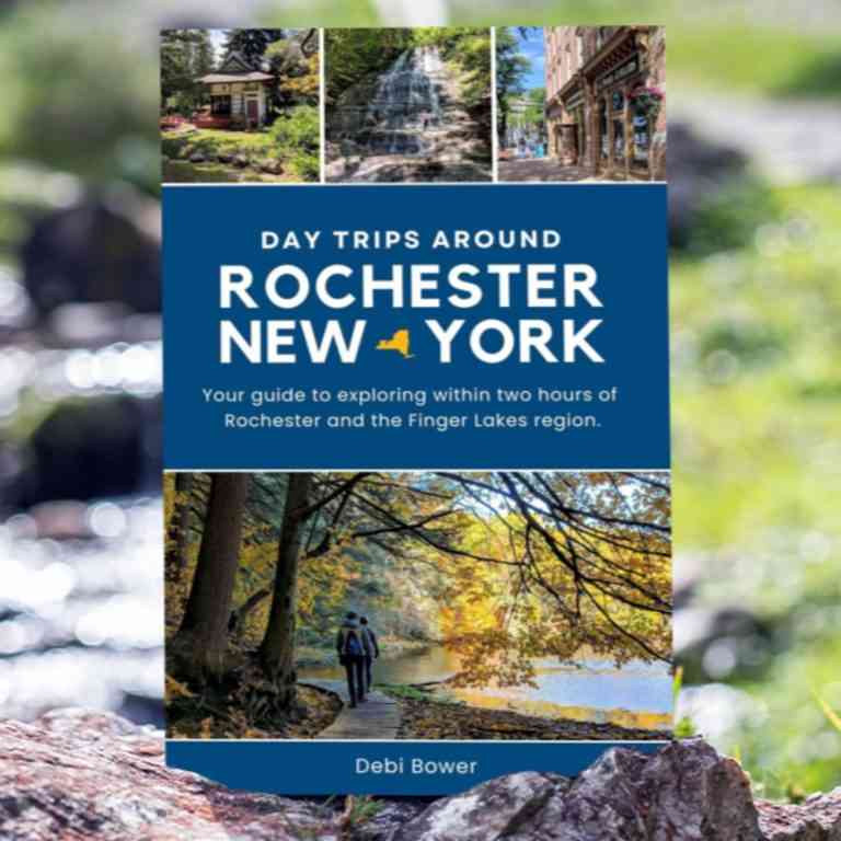 Things to Do in Rochester This Weekend - Day Trips Around Rochester, NY