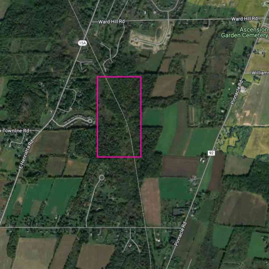 22 Monroe County Parks - Day Trips Around Rochester, NY