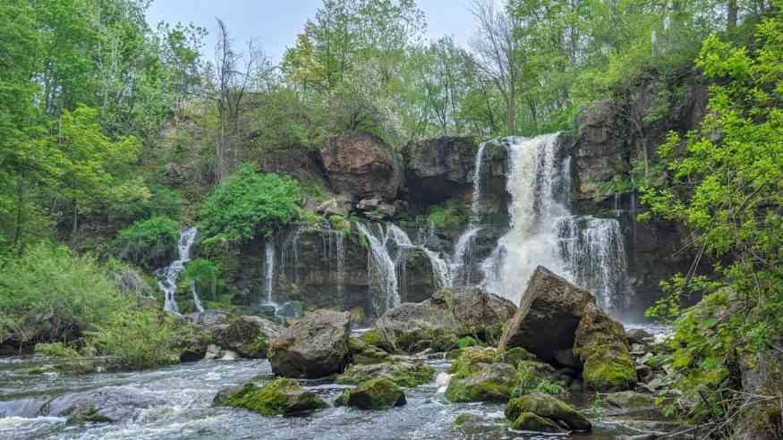 My 2020 Day Trips - Day Trips Around Rochester, NY