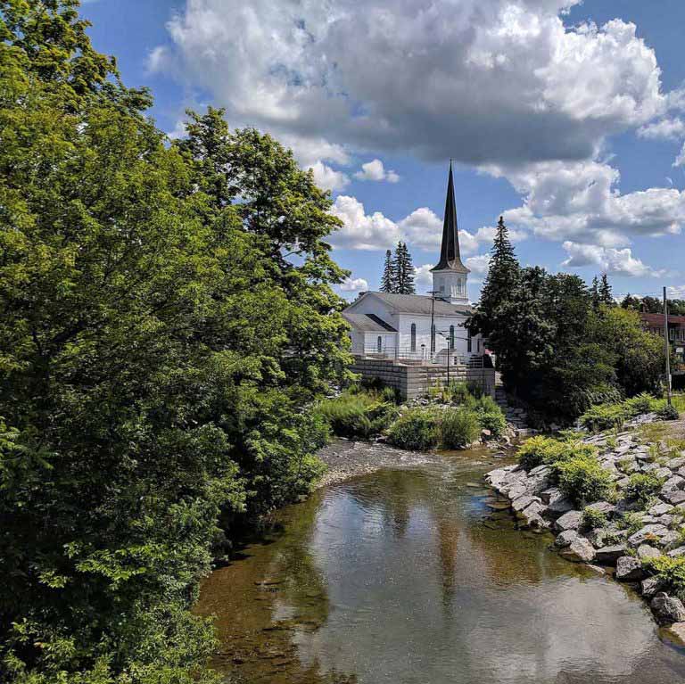 Arcade & Attica Railroad - Day Trips Around Rochester, NY