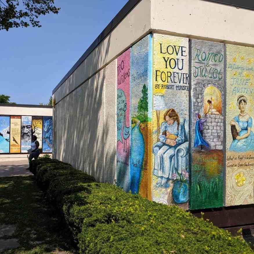 31 Monroe County Libraries - Day Trips Around Rochester, NY