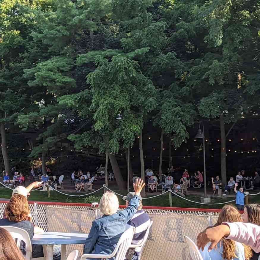 Explore Bushnell's Basin - Day Trips Around Rochester, NY