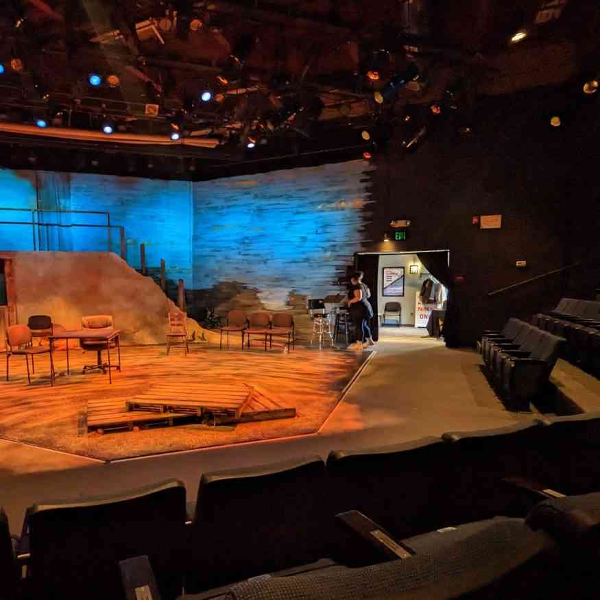 Theaters Around Rochester - Day Trips Around Rochester, NY