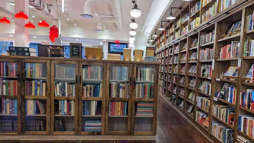 31 Monroe County Libraries - Day Trips Around Rochester, NY