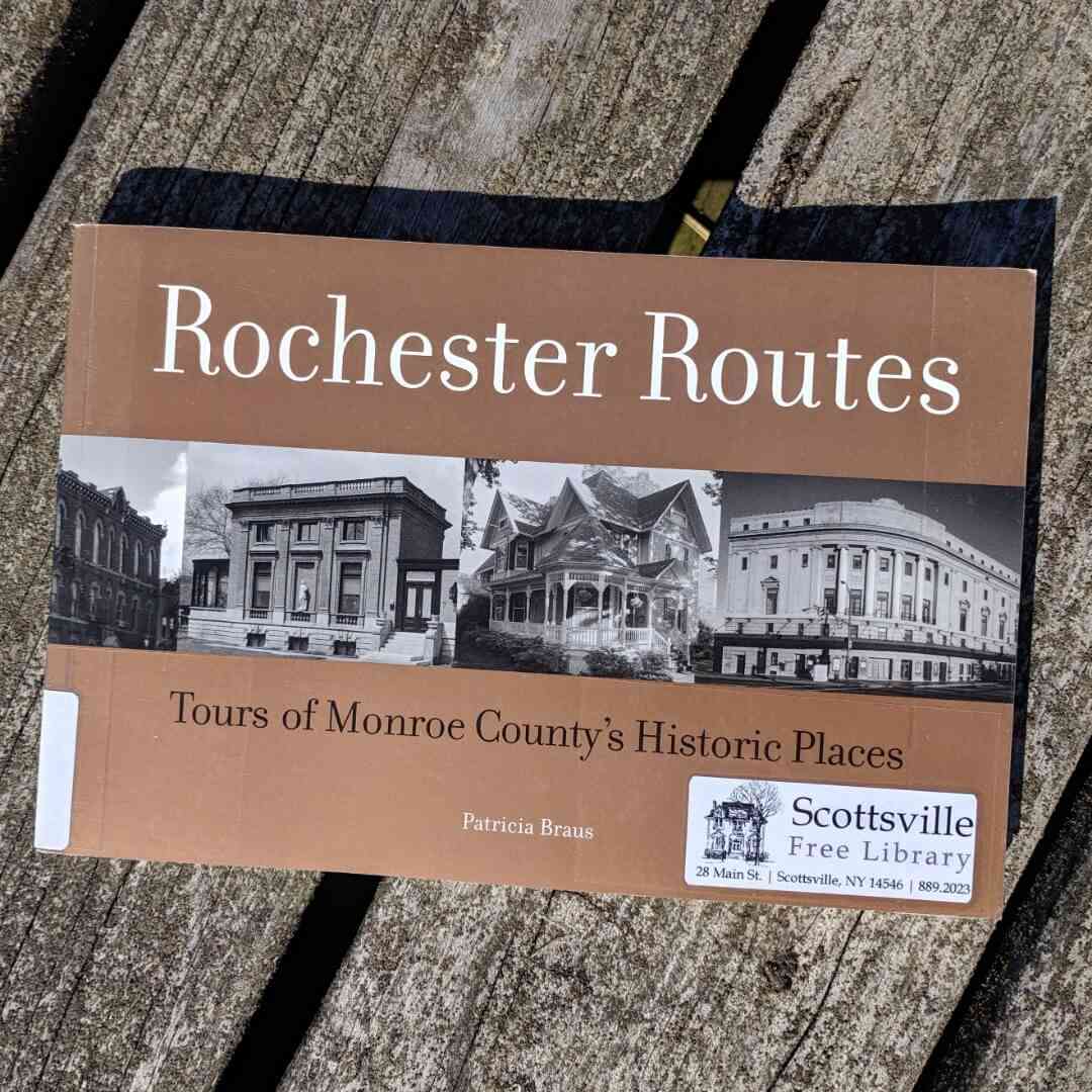 105 Resources for Rochester Day Trip Inspiration | Day Trips Around ...