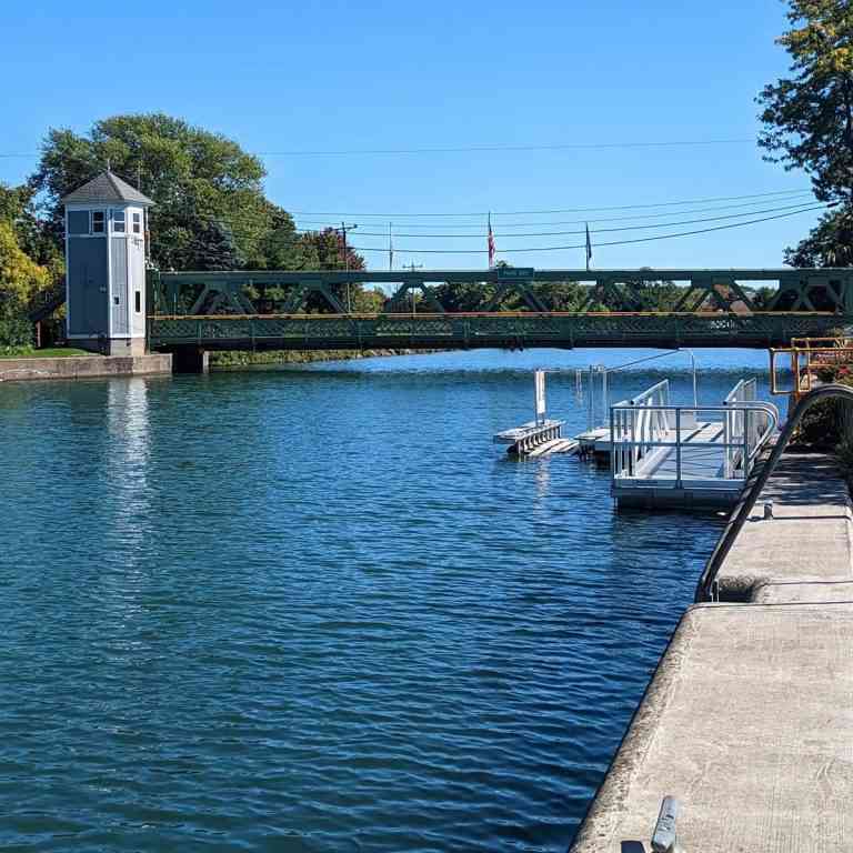 Explore Brockport - Day Trips Around Rochester, NY