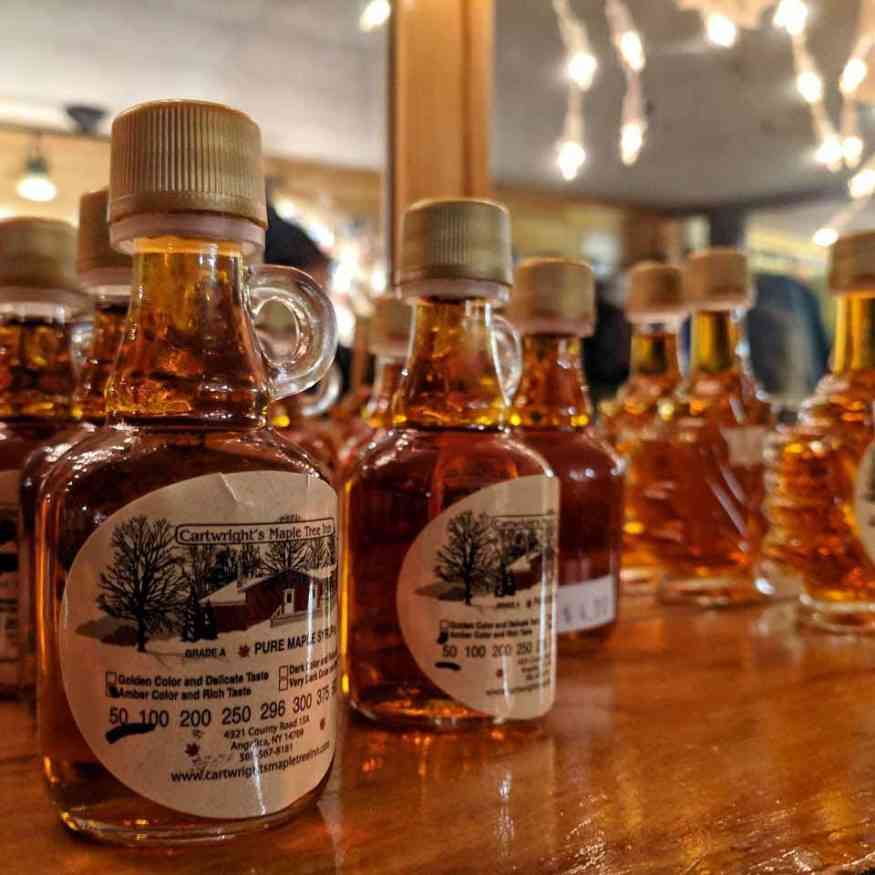 Maple Weekends: 12 Sweet Sugar Shacks Near Rochester - Day Trips Around ...