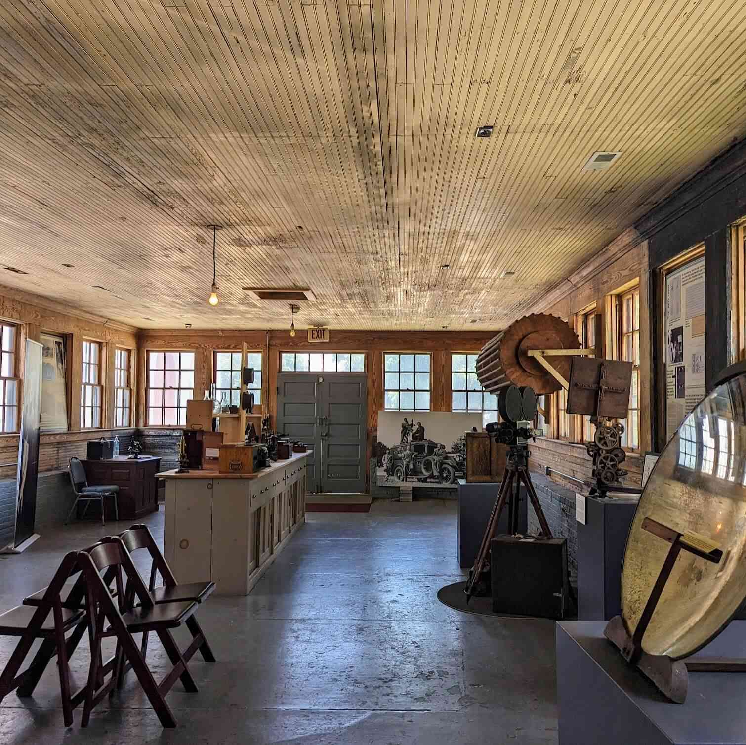 Explore Auburn - Day Trips Around Rochester, NY