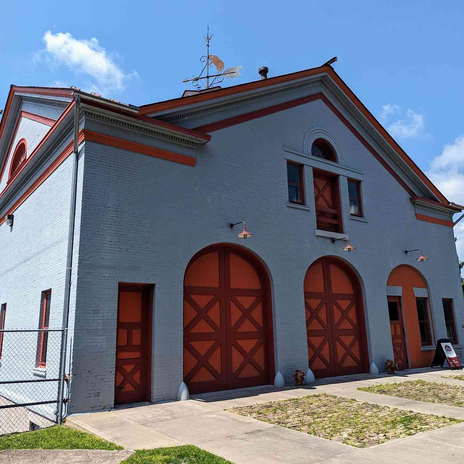 Explore Auburn - Day Trips Around Rochester, NY