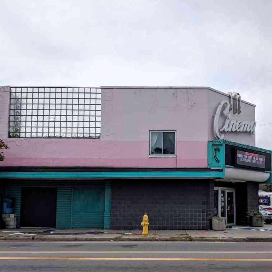 Theaters Around Rochester - Day Trips Around Rochester, NY