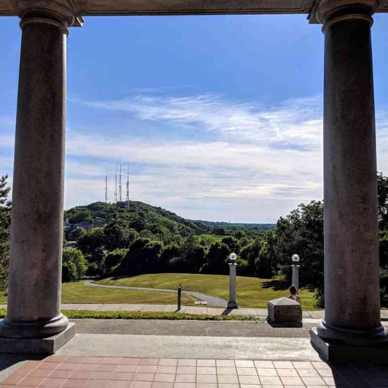 Geologic History of the Rochester Area - Day Trips Around Rochester, NY
