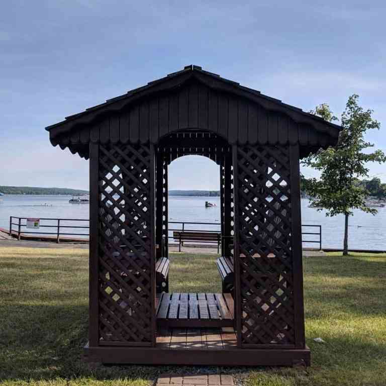 Conesus Lake - Day Trips Around Rochester, NY