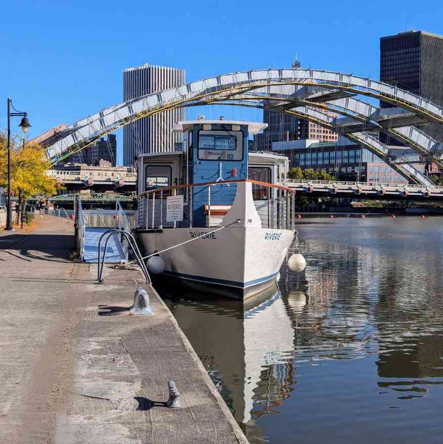 Erie Canal Bicentennial Celebrations: 200 Years of History, Innovation ...