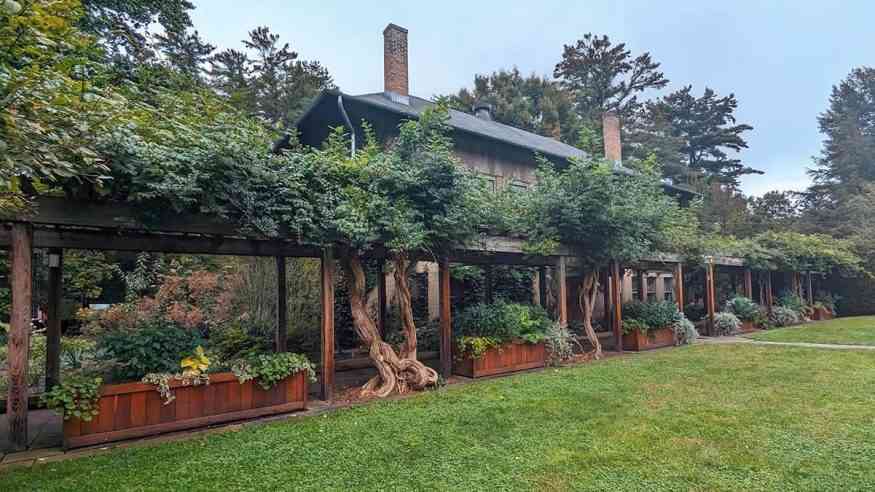 Cornell Botanic Gardens - Day Trips Around Rochester, NY