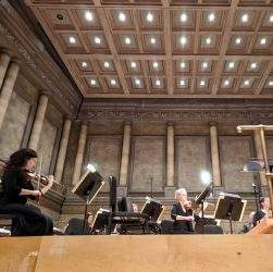 Eastman Theatre - Day Trips Around Rochester, NY