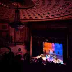 Eastman Theatre - Day Trips Around Rochester, NY