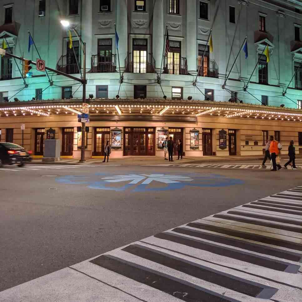 Eastman Theatre - Day Trips Around Rochester, NY