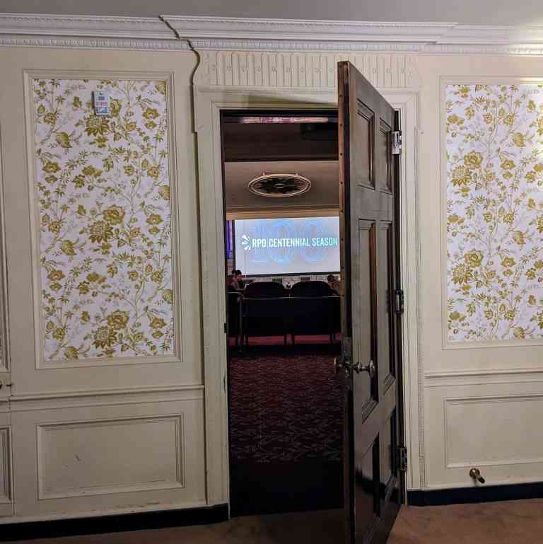 Eastman Theatre - Day Trips Around Rochester, NY