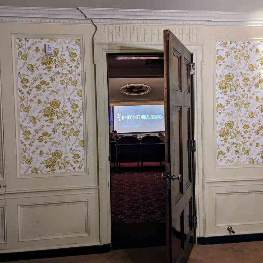 Eastman Theatre - Day Trips Around Rochester, NY