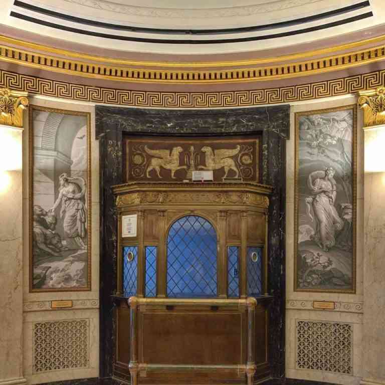 Eastman Theatre - Day Trips Around Rochester, NY