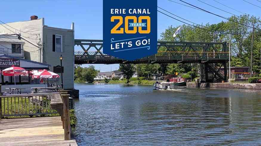 Explore Brockport - Day Trips Around Rochester, NY