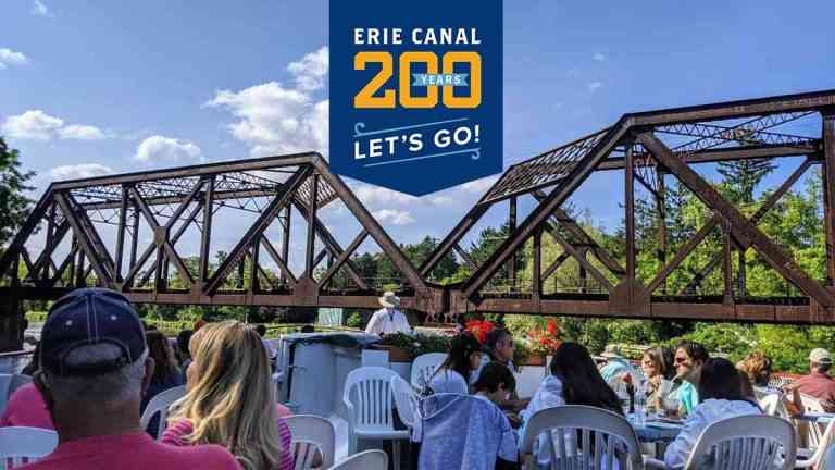 Explore the Erie Canalway National Heritage Corridor - Day Trips Around ...