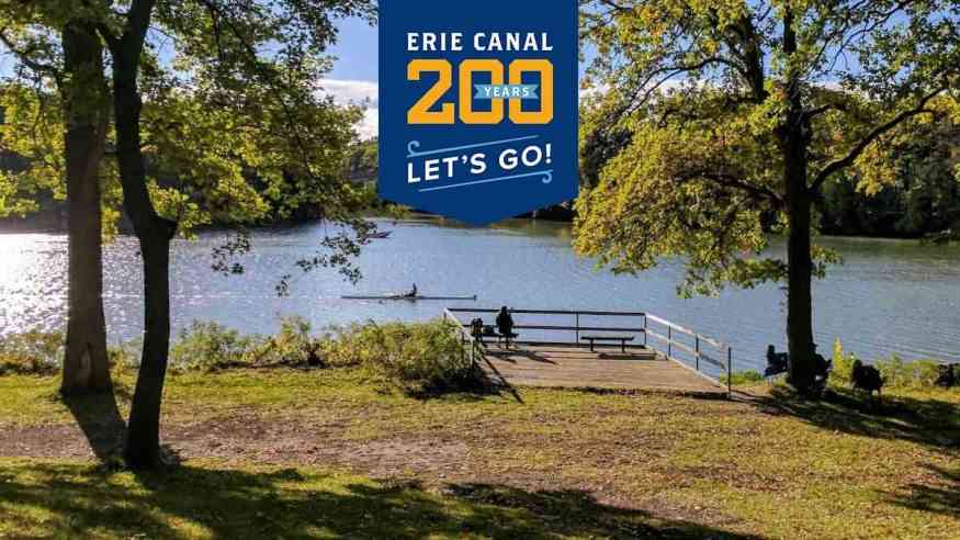 22 Monroe County Parks - Day Trips Around Rochester, NY
