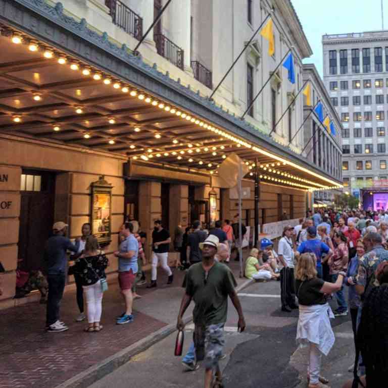 Eastman Theatre - Day Trips Around Rochester, NY