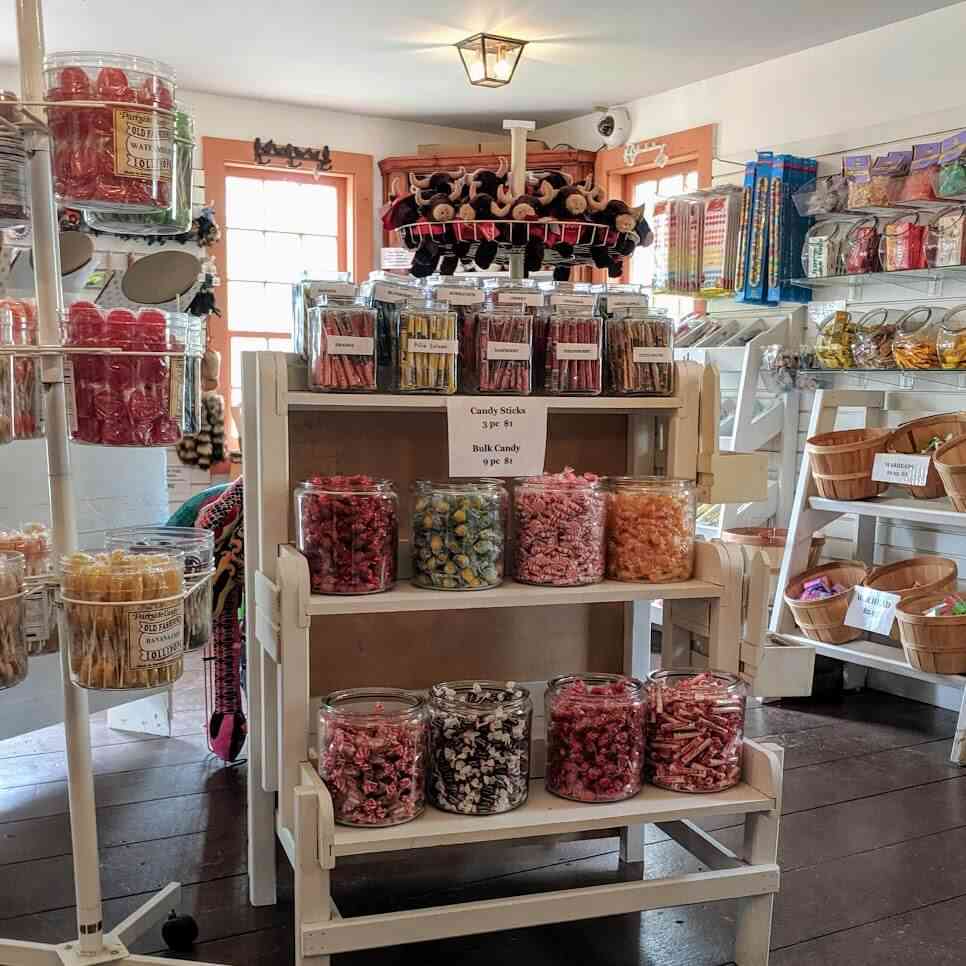 5 Old-Fashioned Country Stores Around Rochester - Day Trips Around ...