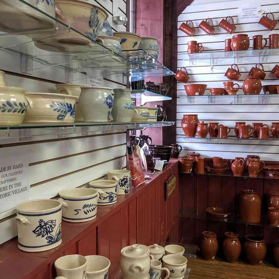 300+ Places to Shop Locally Around Rochester, New York - Day Trips ...