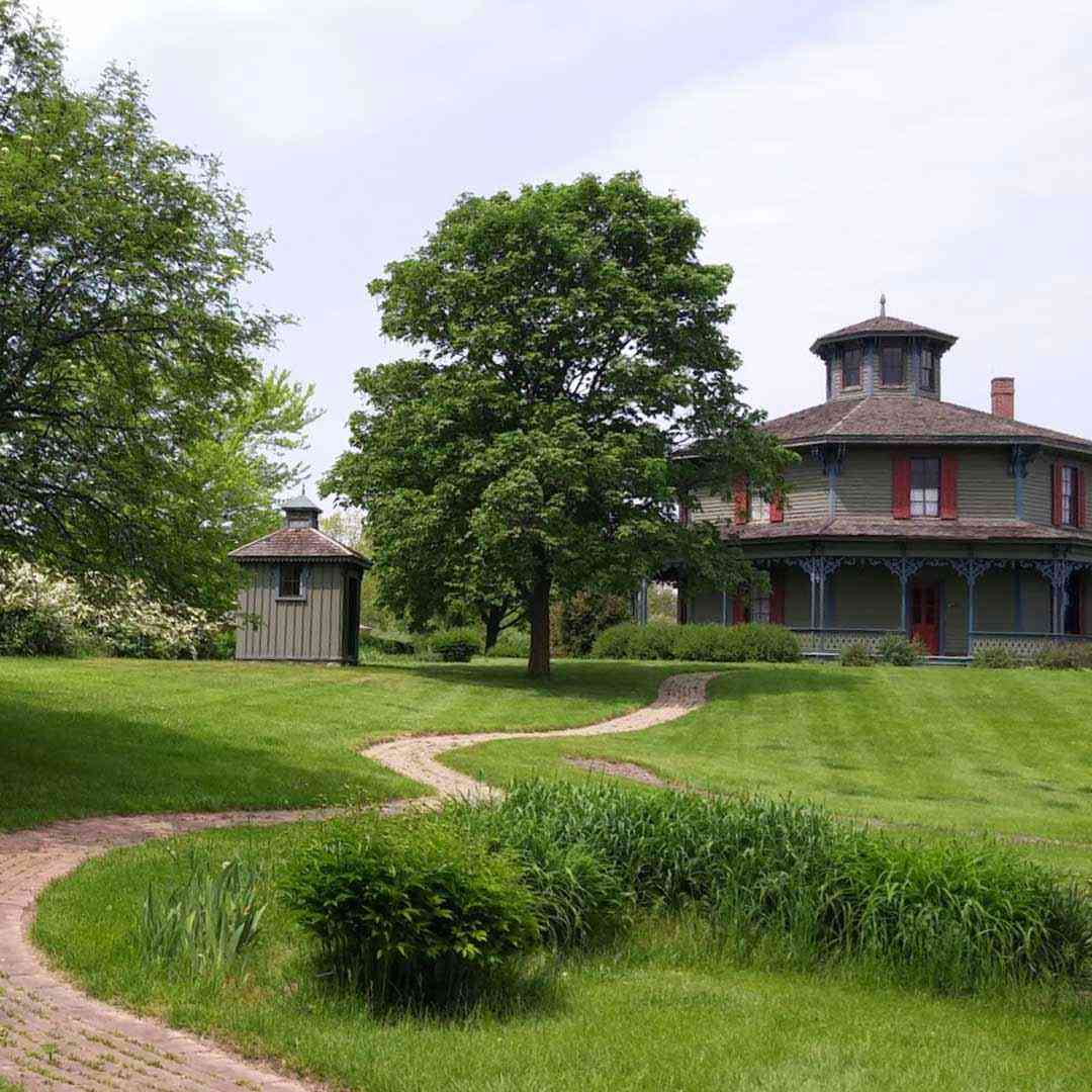 Genesee Country Village & Museum - Day Trips Around Rochester, NY