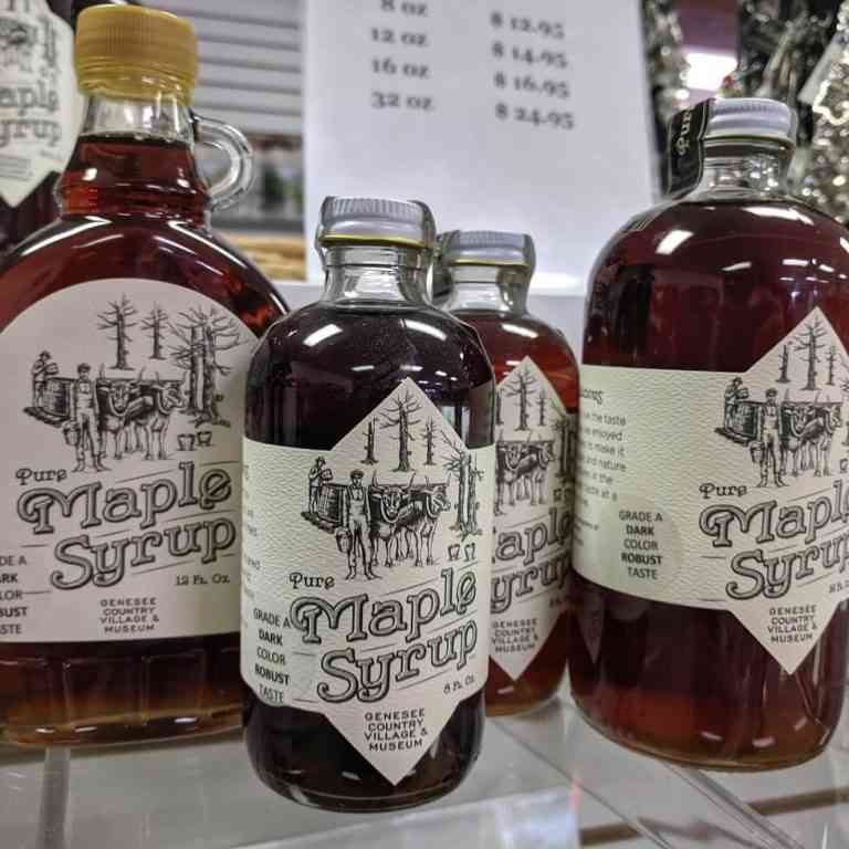 Maple Weekend 2026: 13 Sweet Sugar Shacks Near Rochester - Day Trips ...