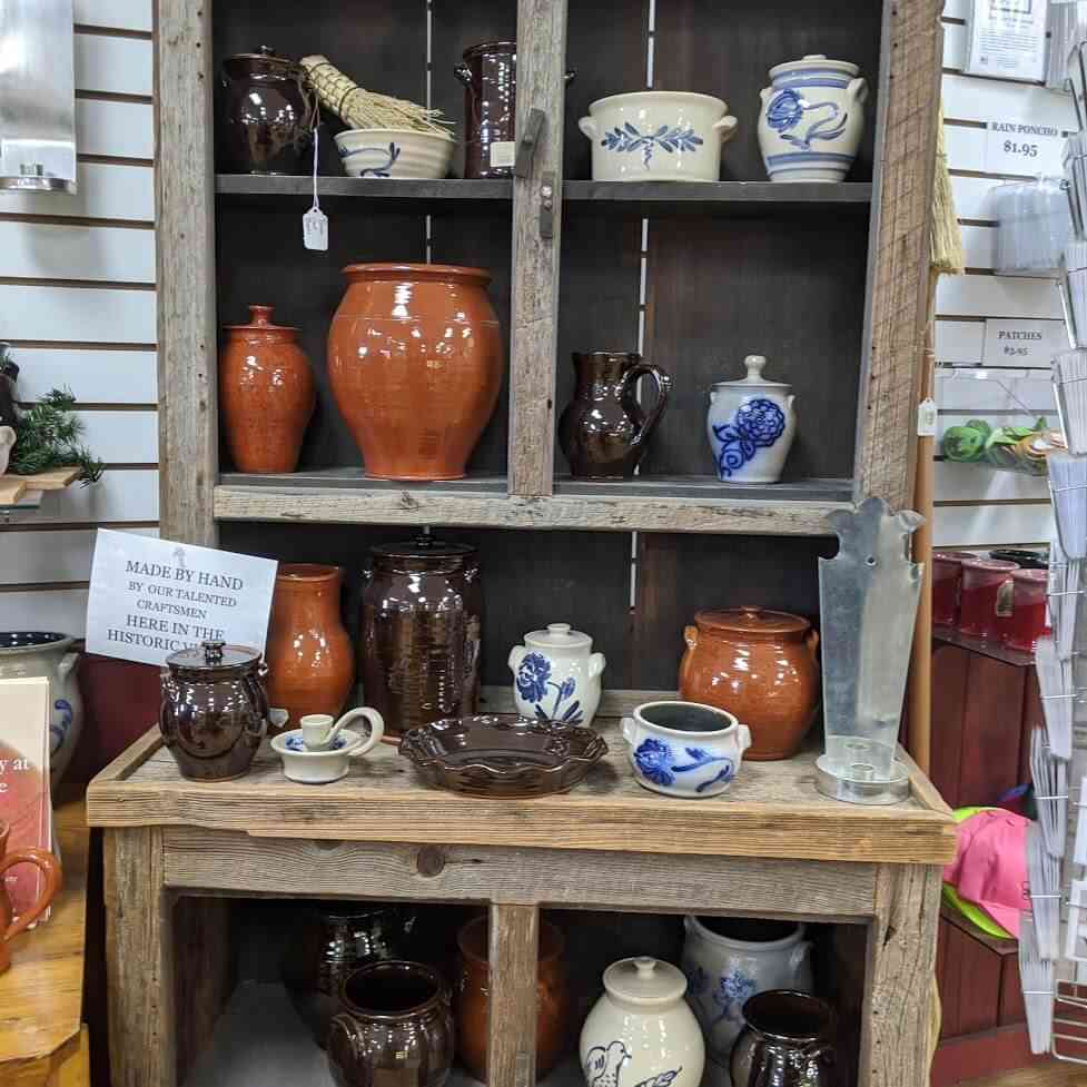 7 Old-Fashioned Country Stores Around Rochester - Day Trips Around ...