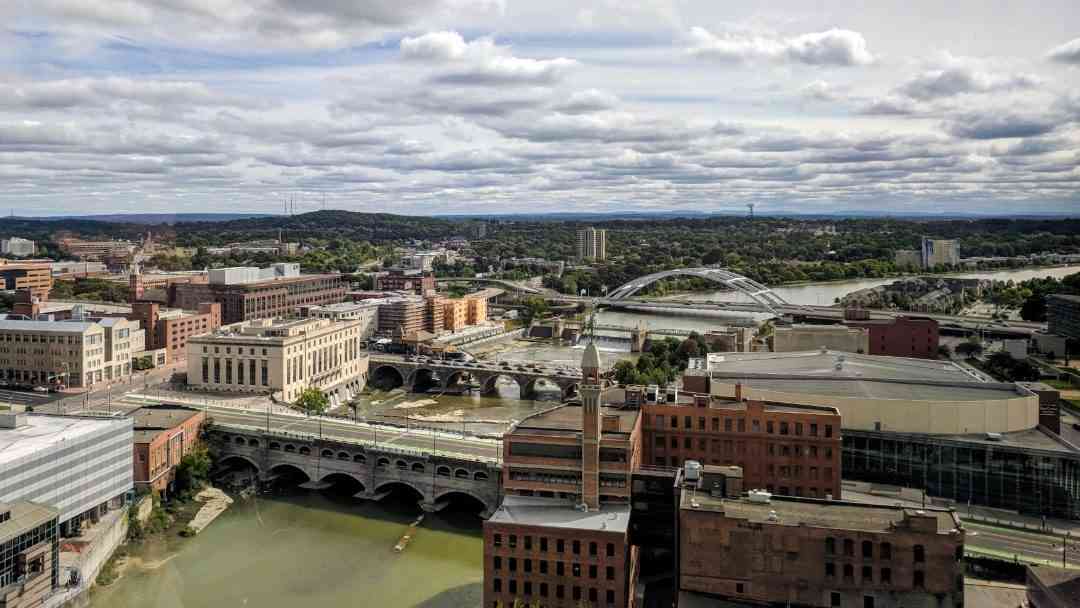 Genesee Riverway Trail Archives | Day Trips From Rochester, NY