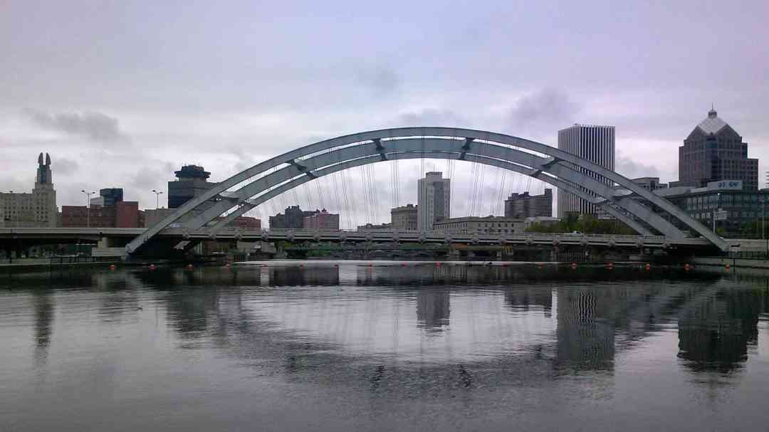 Rochester: The Image City - Day Trips Around Rochester, NY