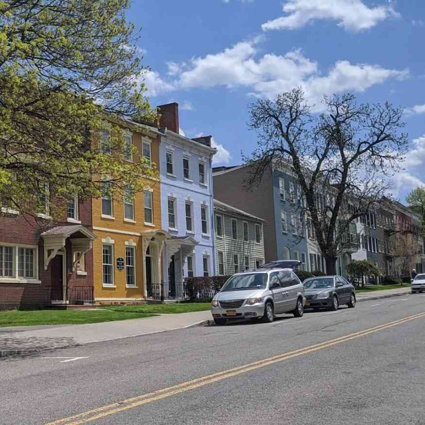 Explore Geneva - Day Trips Around Rochester, NY