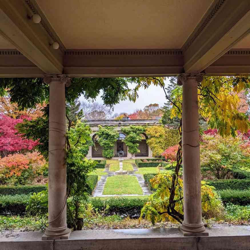 Gardens & Arboretums - Day Trips Around Rochester, NY