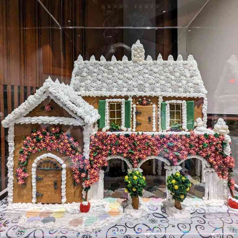 George Eastman Museum - Day Trips Around Rochester, NY