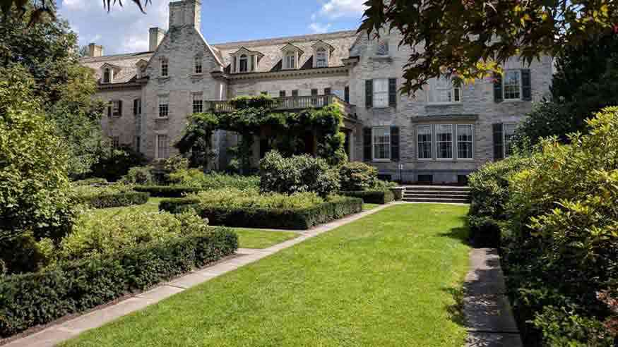 5 Beautiful Gardens Near Rochester - Day Trips Around Rochester, NY