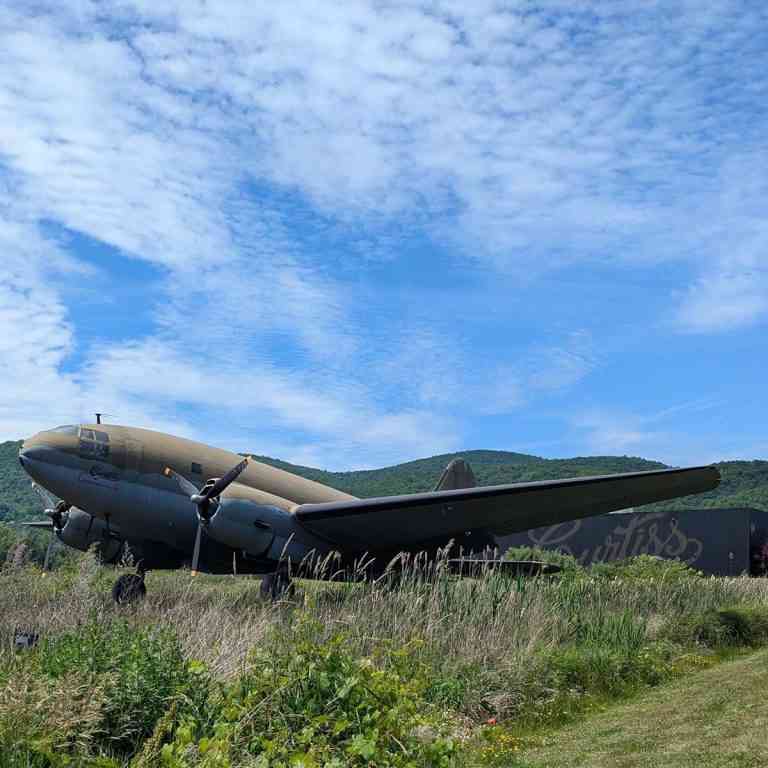 Explore Hammondsport - Day Trips Around Rochester, NY