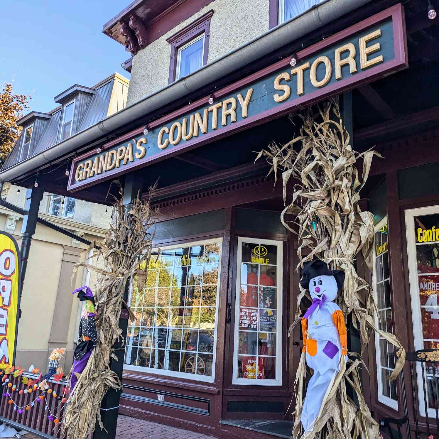 7 Old-Fashioned Country Stores Around Rochester - Day Trips Around ...