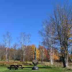 Griffis Sculpture Park - Day Trips Around Rochester, NY
