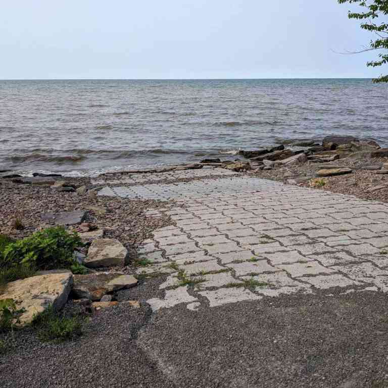 Hamlin Beach State Park - Day Trips Around Rochester, NY