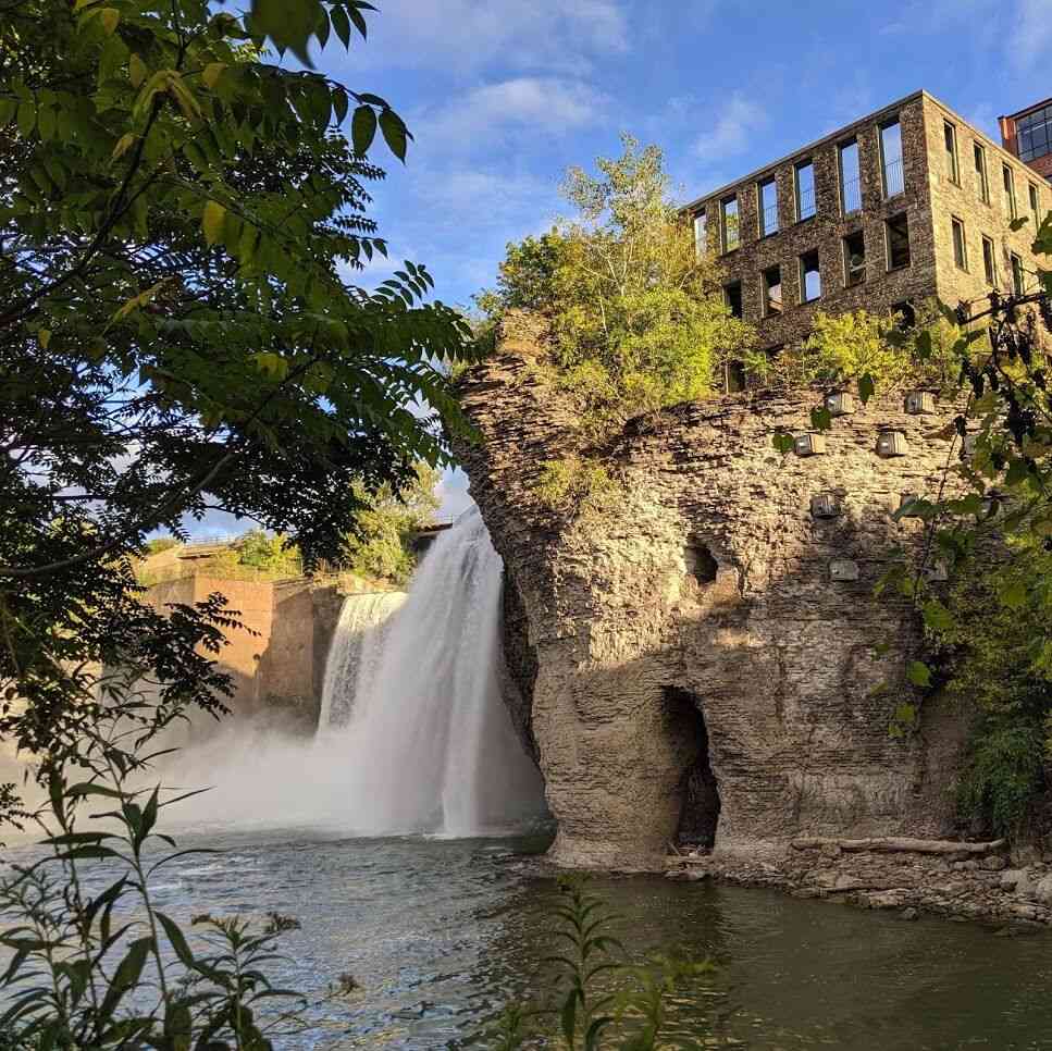 My 2019 Day Trips - Day Trips Around Rochester, NY