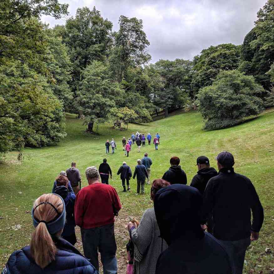Guided Walks and Tours Around Rochester, NY - Day Trips Around ...