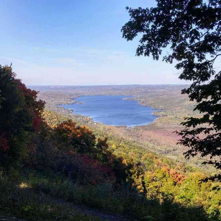 Fall Foliage: 7 Stunning Views Around Rochester - Day Trips Around ...