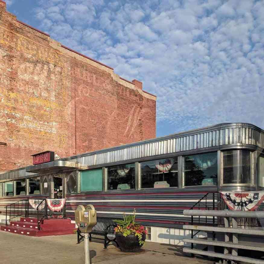 5 Authentic Dining-Car Diners - Day Trips Around Rochester, NY