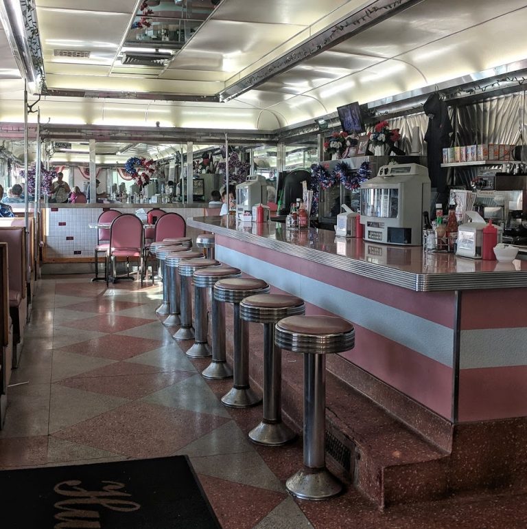 5 Authentic Dining-Car Diners - Day Trips Around Rochester, NY