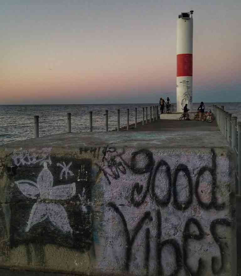 9 Lake Ontario Lighthouses in New York - Day Trips Around Rochester, NY