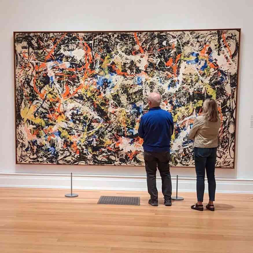 Colorful Places: Day Trip Ideas to Brighten a Gray Rochester Day - Day ...